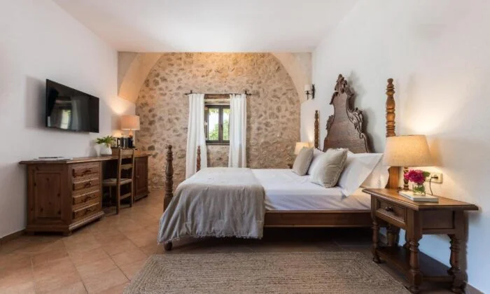 The Best Boutique Hotels and Fincas in Mallorca - Mallorqueta