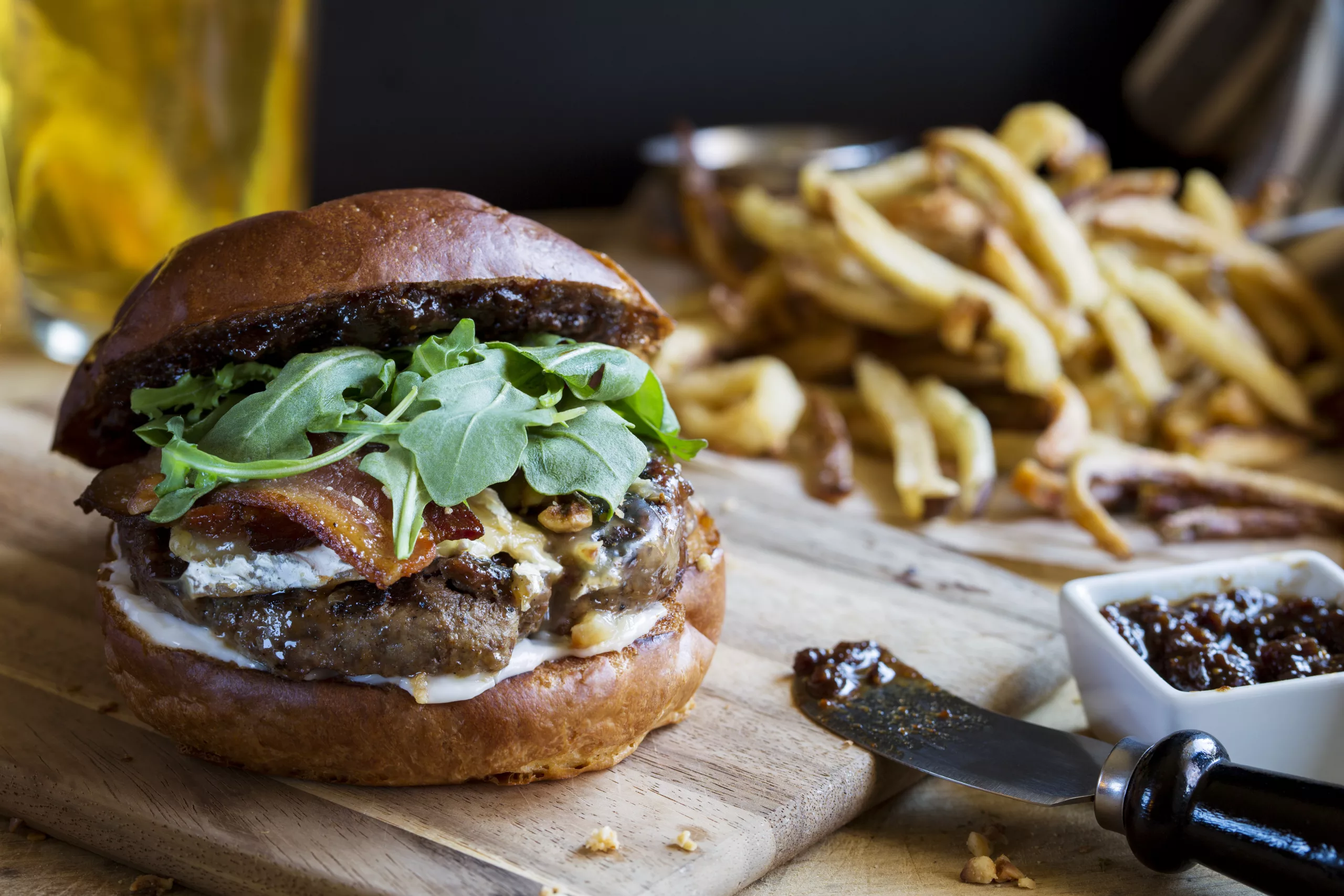 The 10 Best Burgers in Mallorca - Mallorqueta