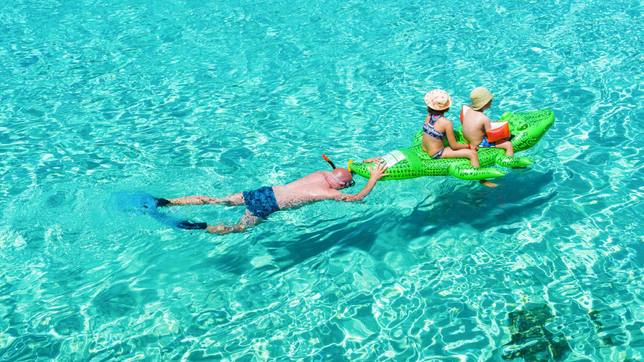 The 10 Best Activities For Families In Mallorca - Mallorqueta